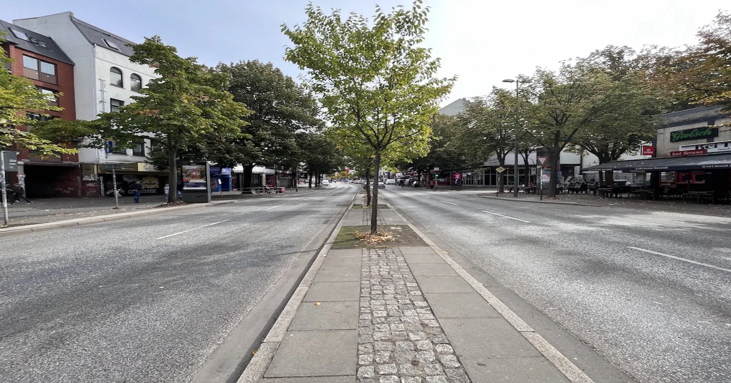 Reeperbahn Hamburg ⇒ Nachtleben & Attraktionen entdecken